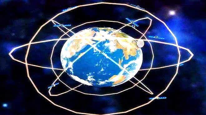 北斗终于建成!中国外第一个全面使用的国家确定,双方已签订协议