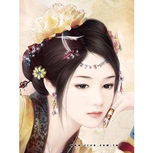 清夏秋思 
