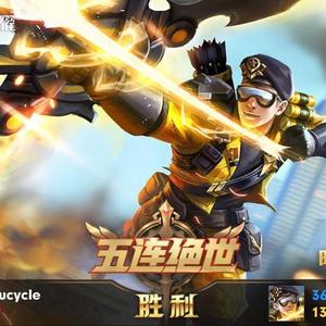 影子漫画图解 