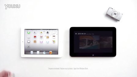 微软再次发布讥讽iPad的广告,老三样:缩放、SD卡、多任务