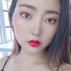 90后天蝎女 