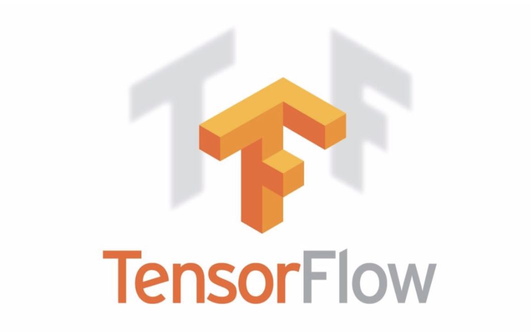 tensorflow深度学习框架小白入门到深入