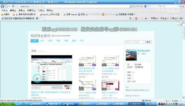期货技术解盘 期货走势解盘分析 期货开户指标技术k线讲解