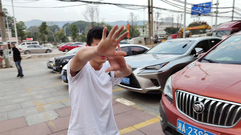 林道车的正确使用方法