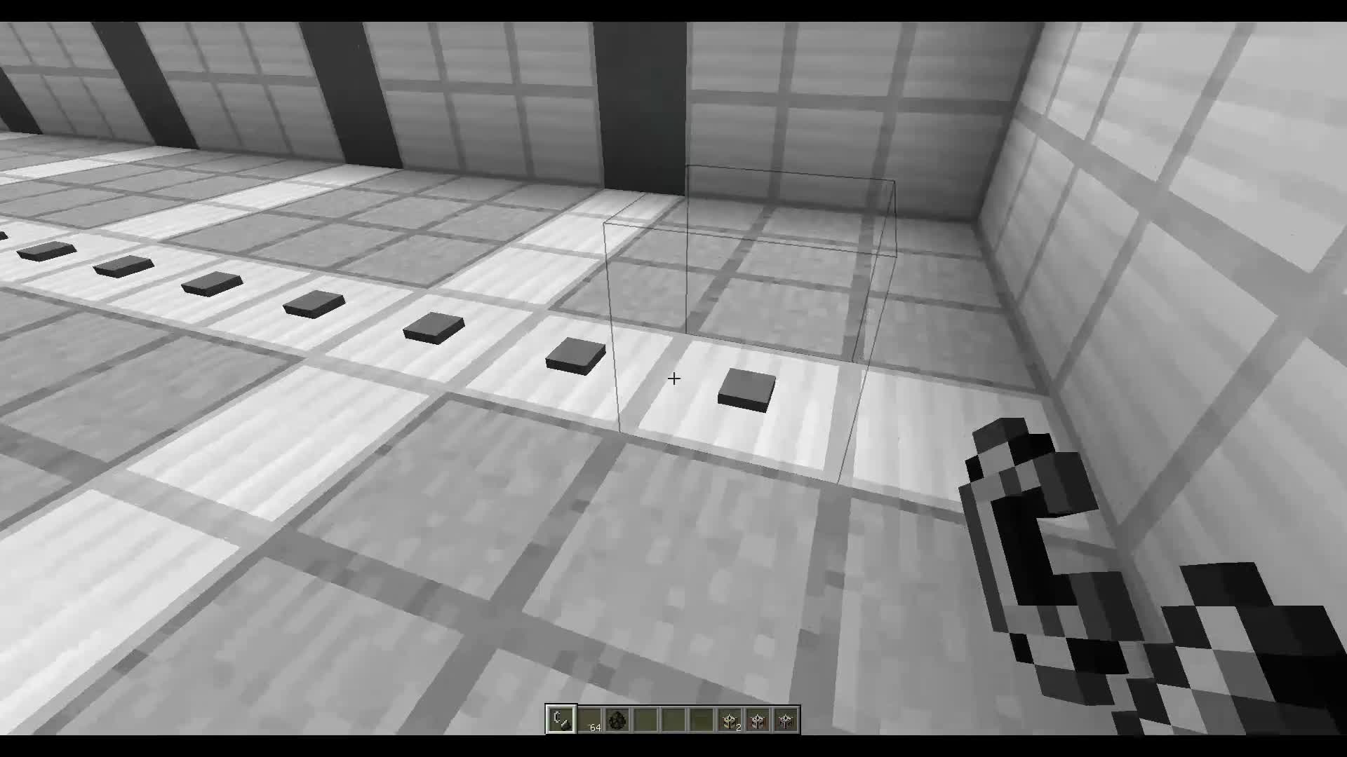 魔哒我的世界模组介绍EP203 熊孩子搞笑TNT炸弹MOD