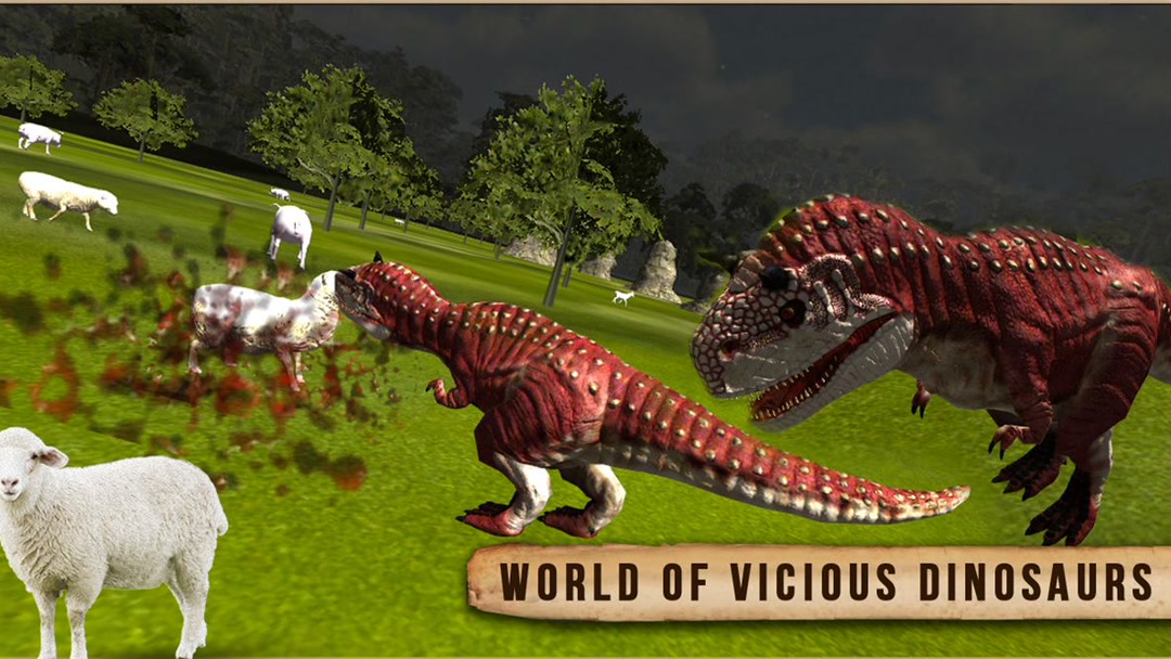 【熊蜂】侏罗纪世界终极恐龙模拟器第3期毒龙