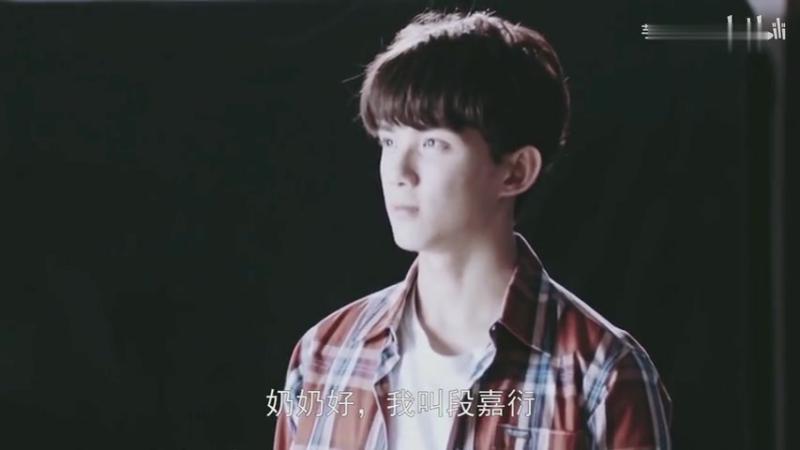 「我喜欢你的信息素-第7集:路遥星亦辞」昊磊 刘昊然x吴磊 王皓轩 ...