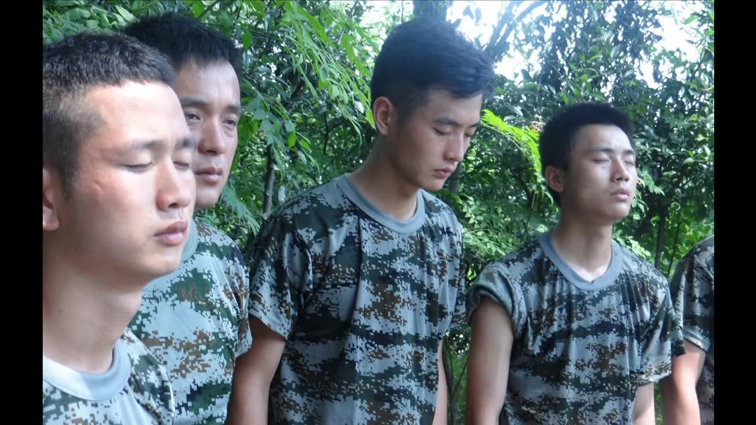 猎豹定制拓展机构拓展视频