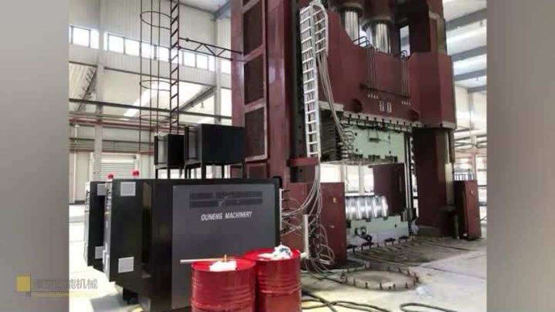 SMC模具加温模温机玻璃钢模具模温机