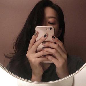 一杯小芒果 