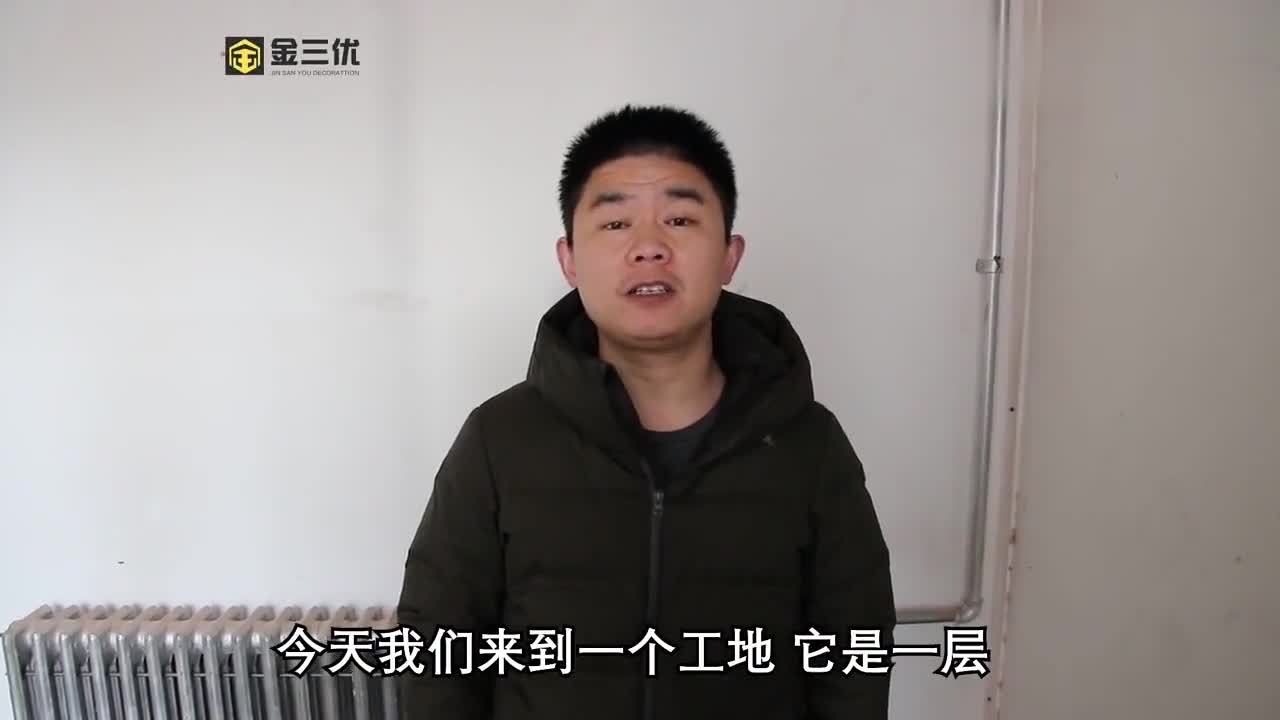 老房装修厨房卫生间改下水管要注意哪些
