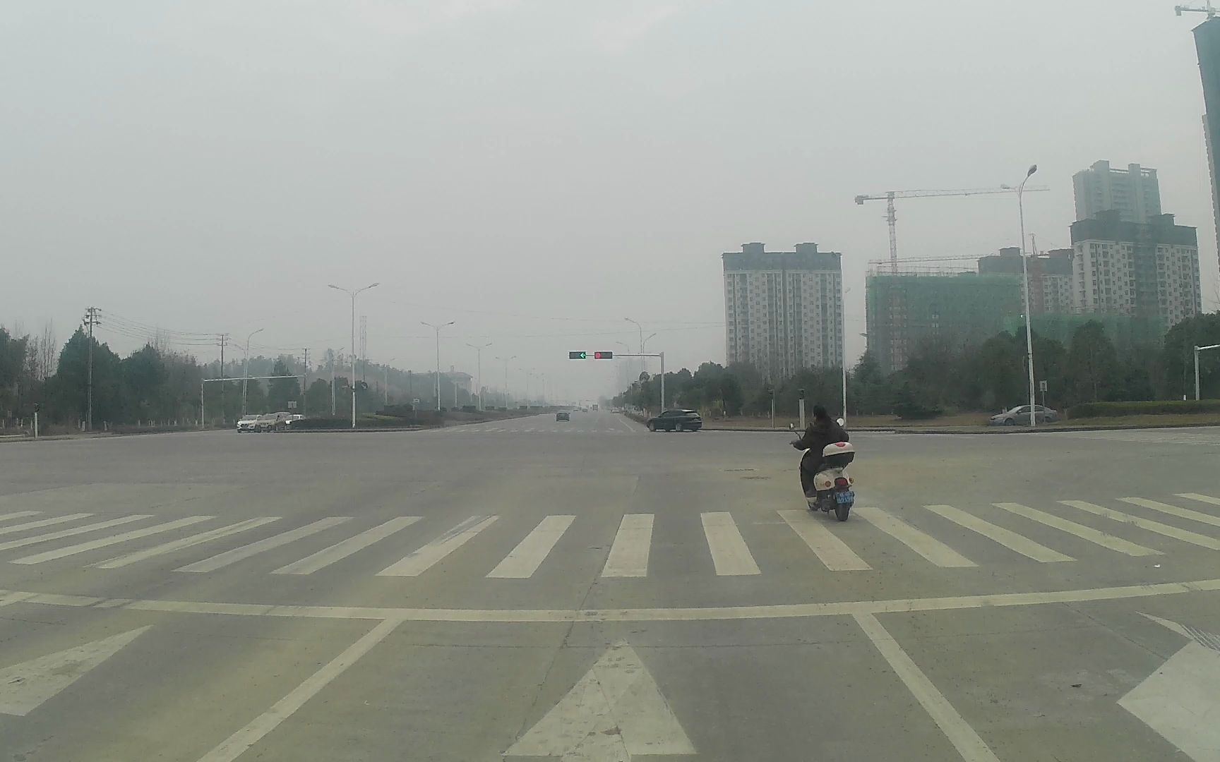 货车实测什么行车记录仪好