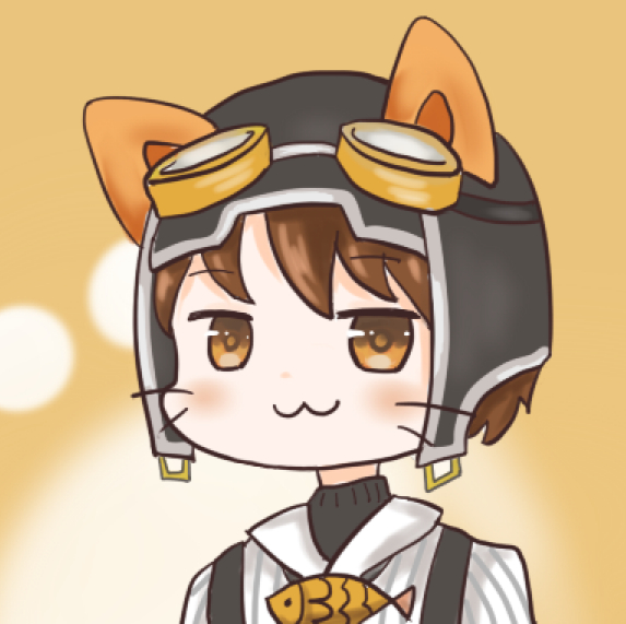 猫子今天也没更新视频 