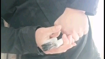 握力器预压发力技巧(纯手预压)