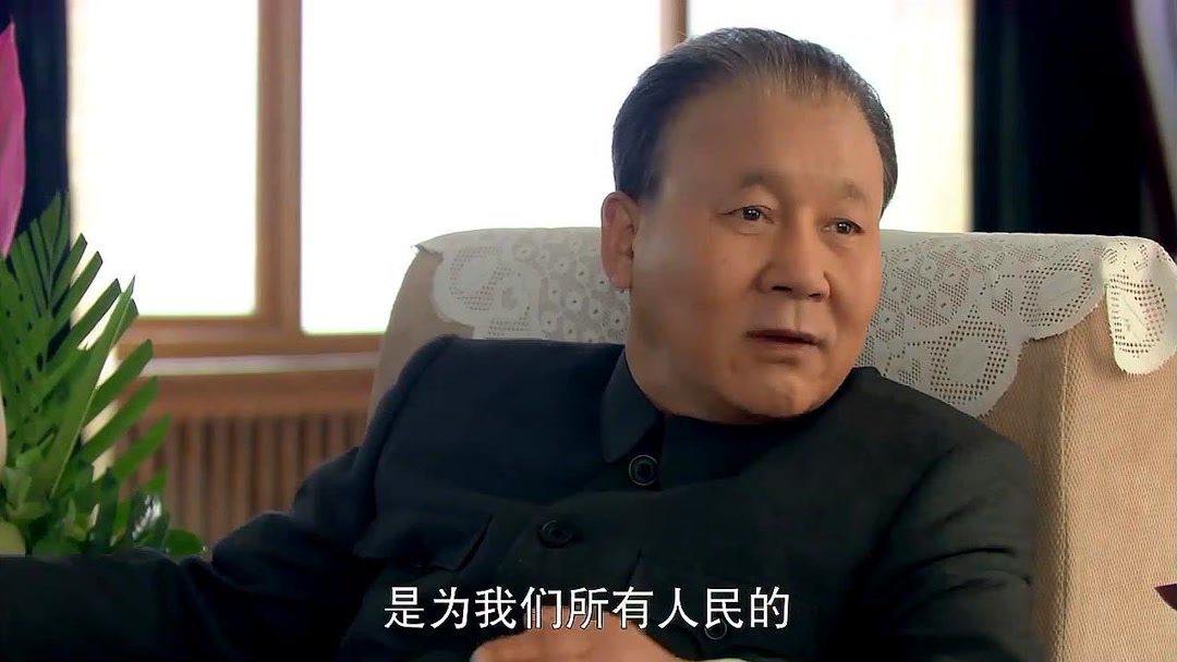 影视:什么是中国特色社会主义?看完这一段,你就明白了