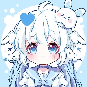 主更番剧の柠檬酱 