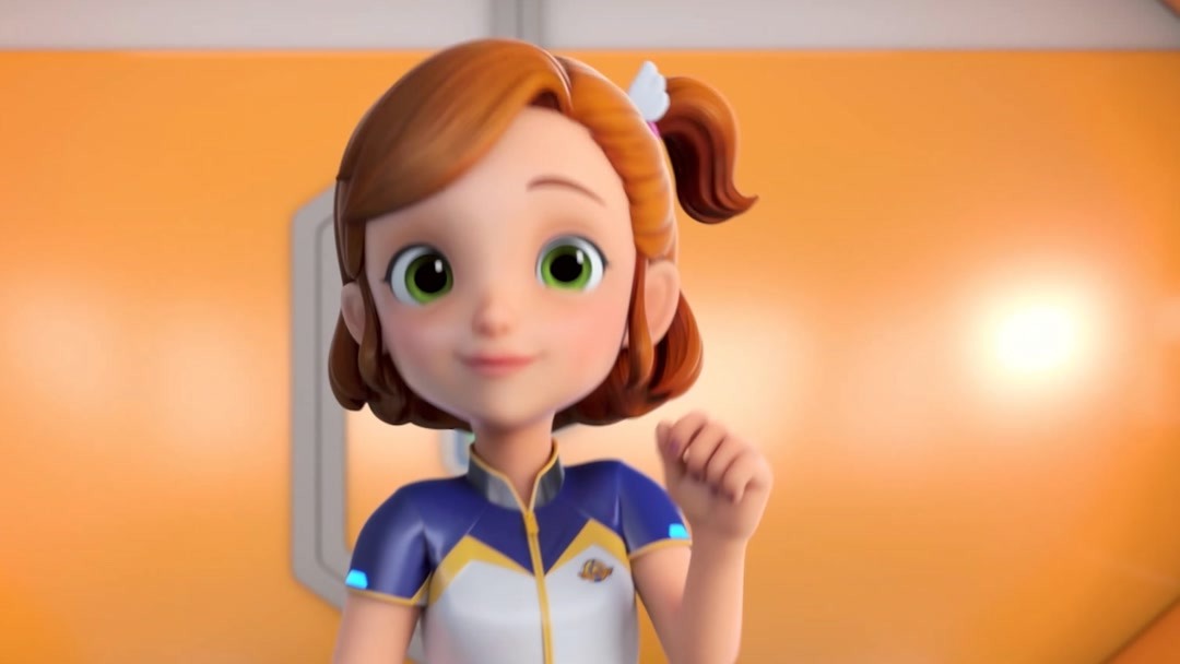 超级飞侠 第11季 第9集 金小子的送货危机