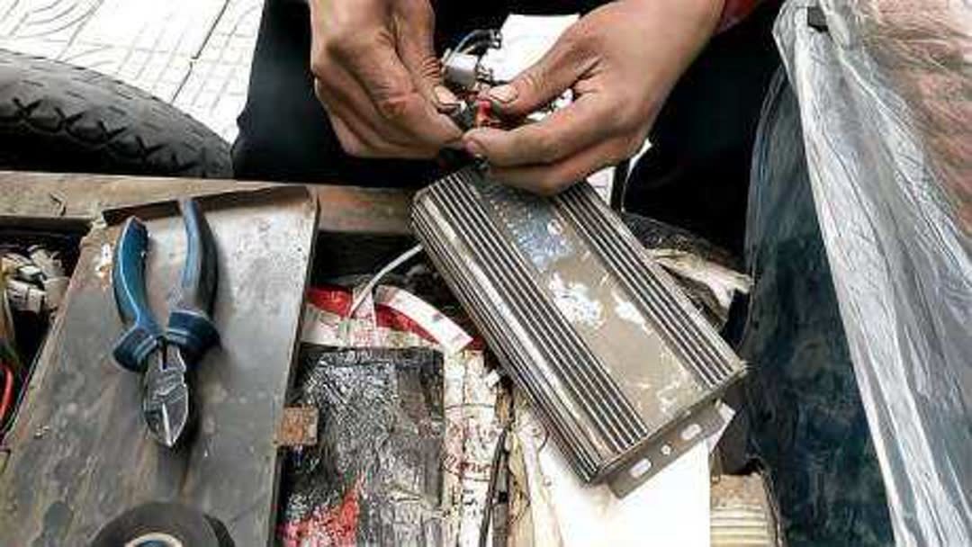 几种问题长期不处理都会造成控制器损坏,方法简单早明白,少花钱