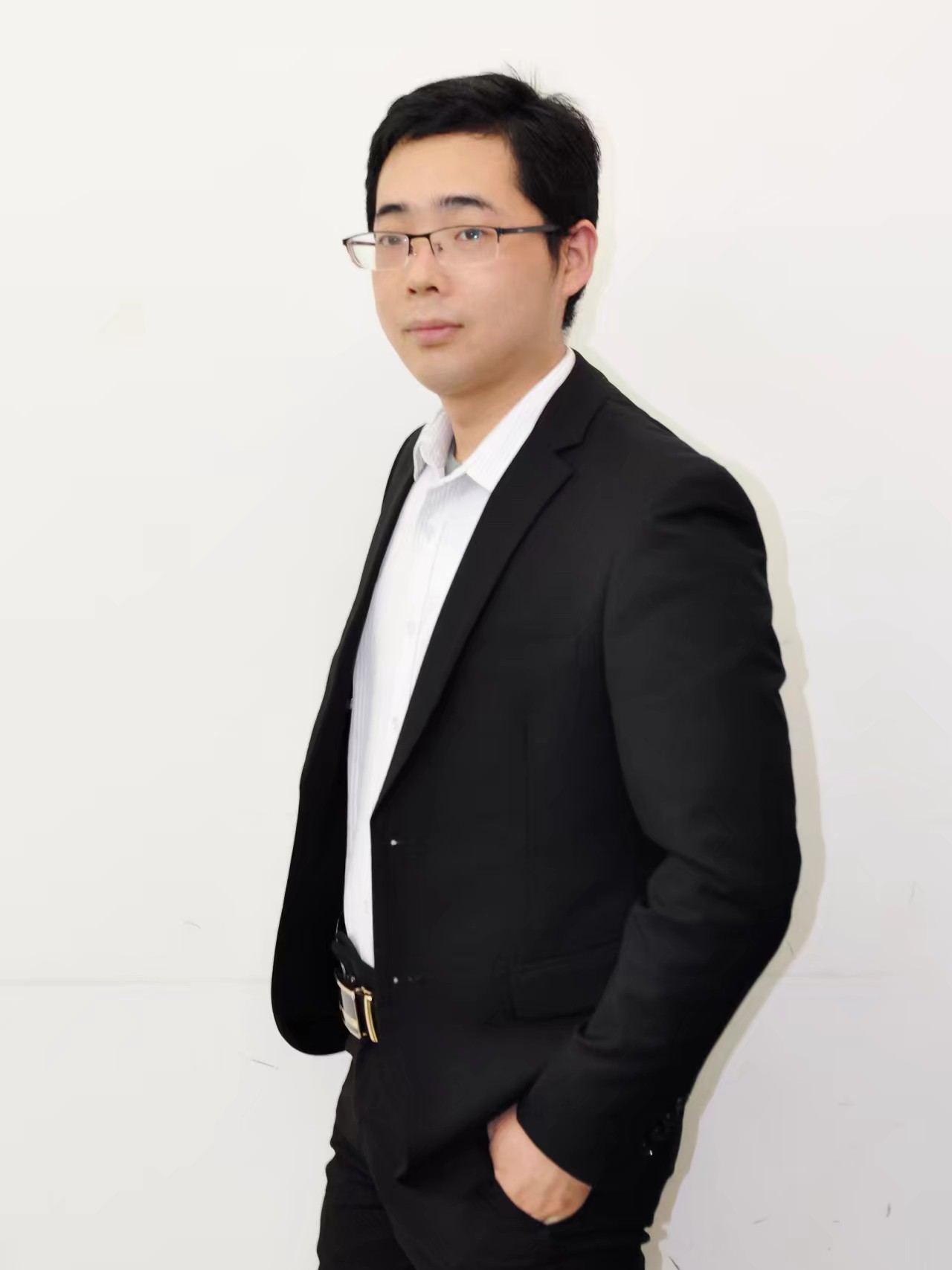 吕林宇 