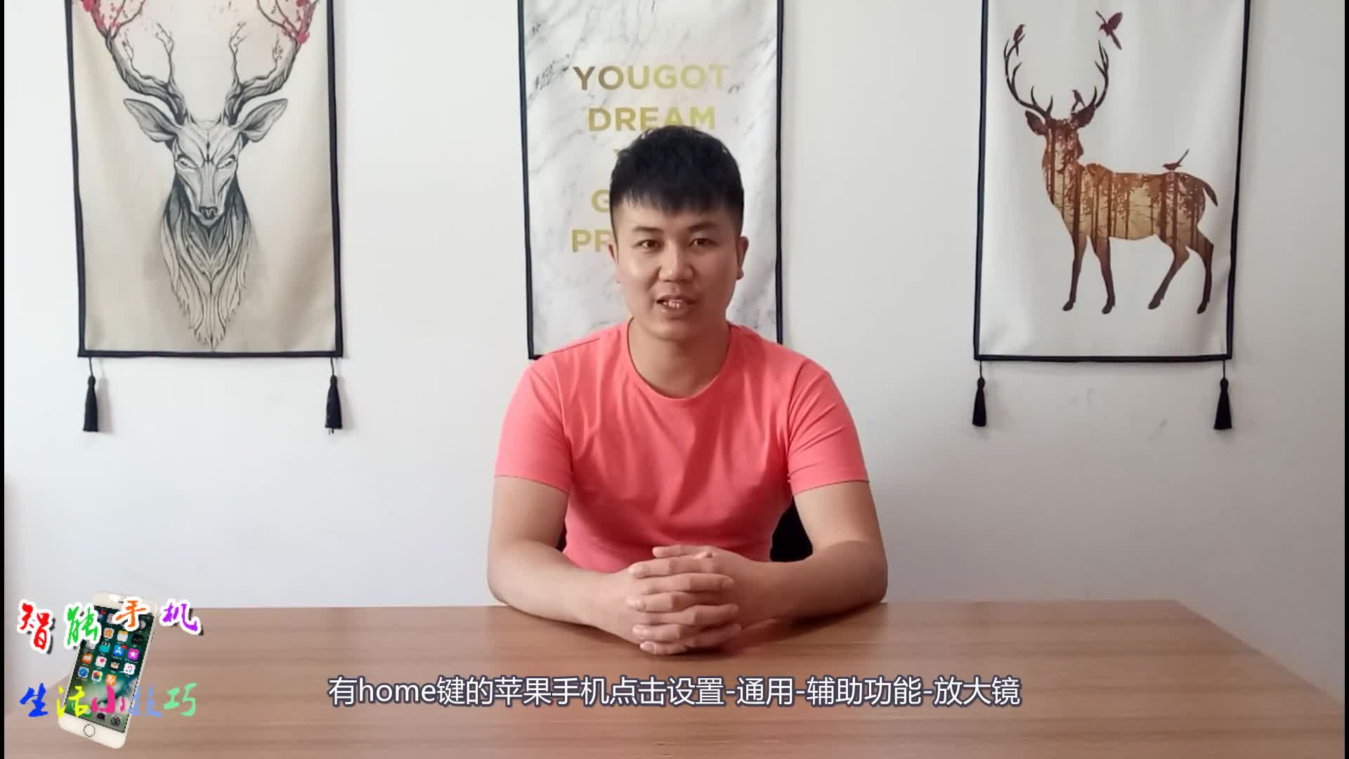 苹果手机的放大器功能、WIFI通话你真的了解吗?快来看看吧!