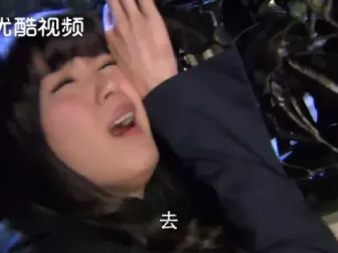 富家女竟然也做小三,勾引人家老公被盯上,半夜被一群男人殴打