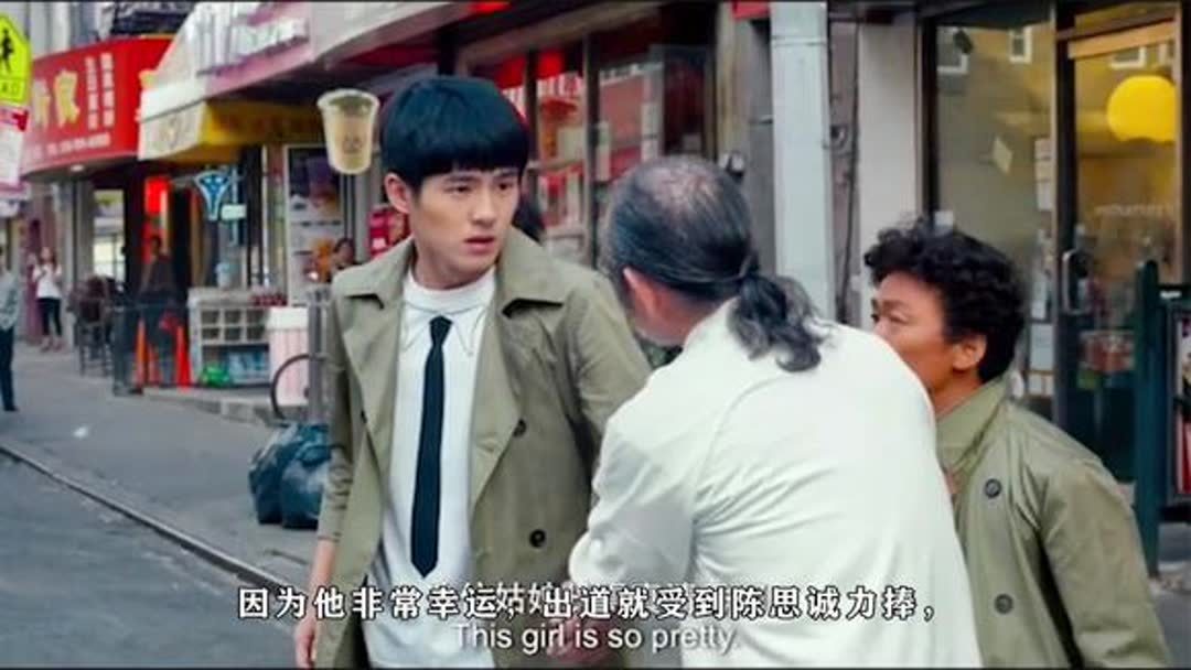 刘昊然靠配角躺赢百亿票房,网友统计脱水数据,真实票房令人乍舌