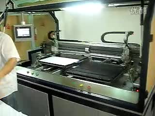 源明杰双版面模块填装机