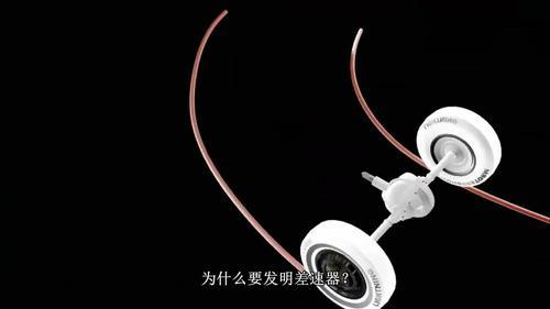 为什么要发明汽车差速器?首先得从它的工作原理说起!