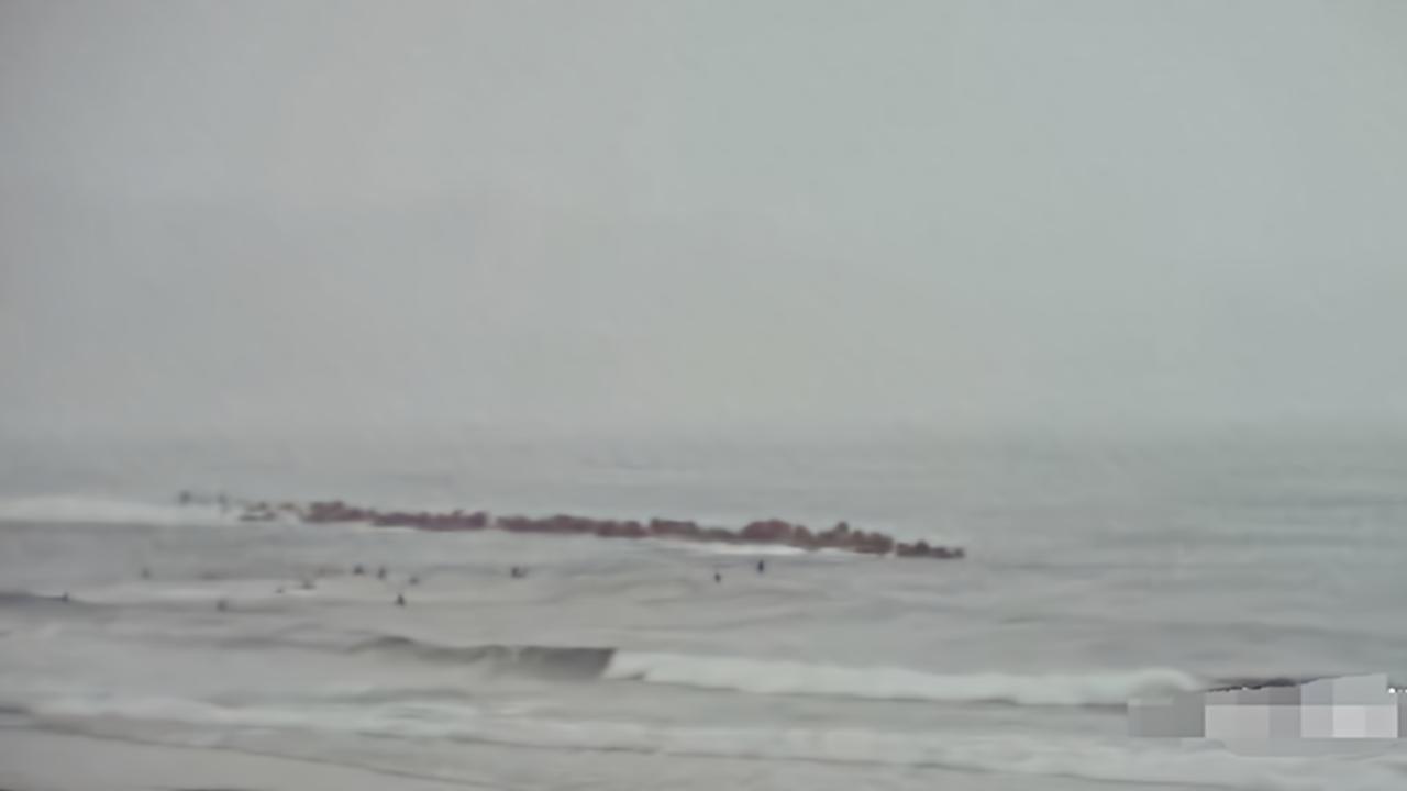 日本多地海啸原因不明,专家称:未来海啸或再来袭