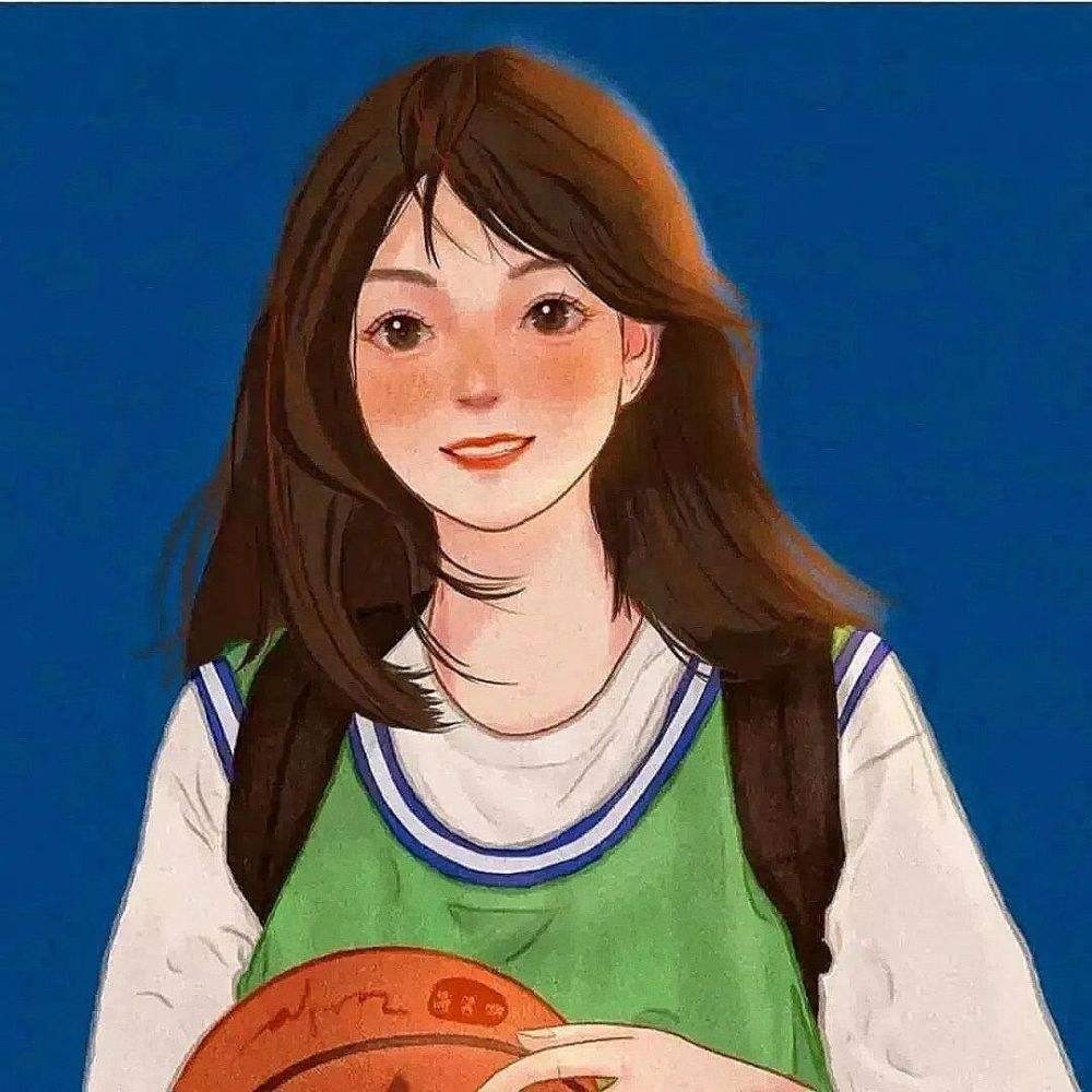 篮球Lisa姐姐 