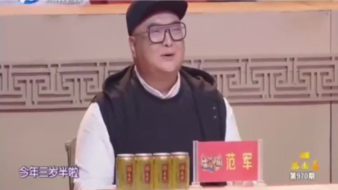 小选手现场表演才艺,七十二变,学啥像啥堪比孙悟空了