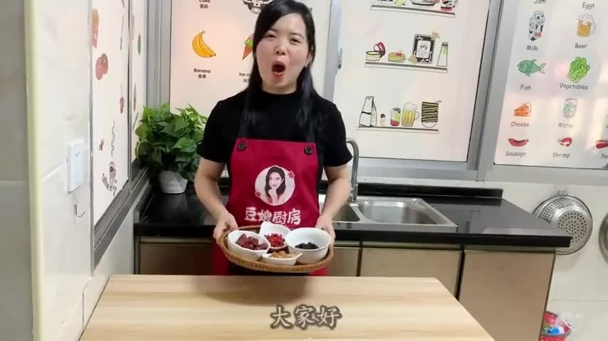 红糖鸡蛋红枣桂圆汤怎么煮