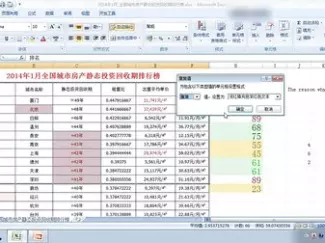 oeasy教你玩转office系列之excel excel基础教程ppt23