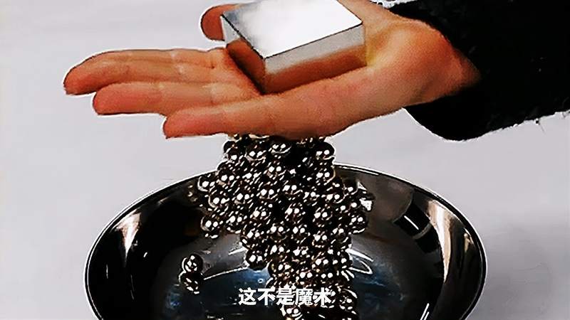 几个在家就能做的科学小实验,简单易上手,提升孩子的动手能力!