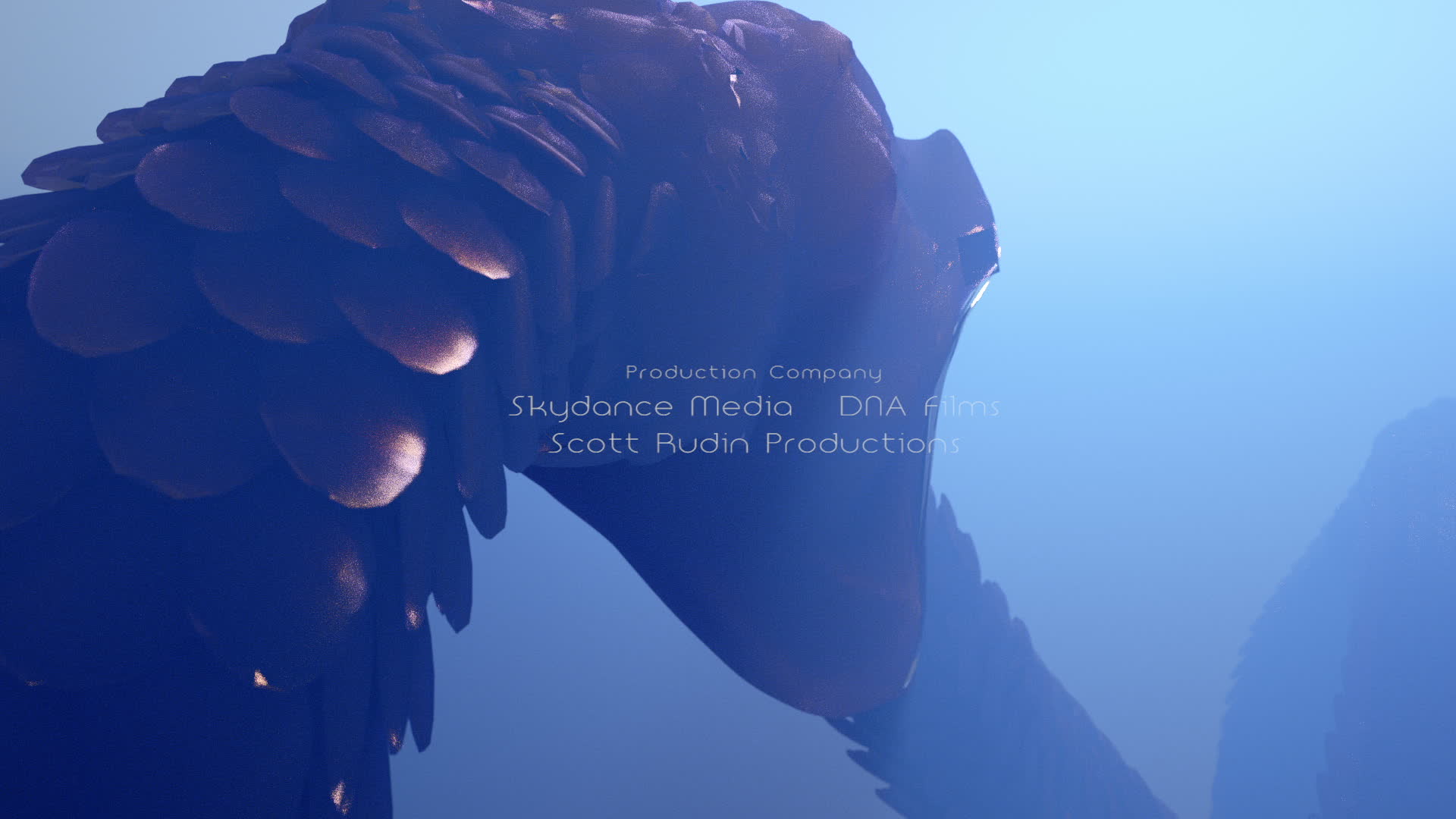 「湮灭」片头/ZBRUSH/C4D/OCTANE