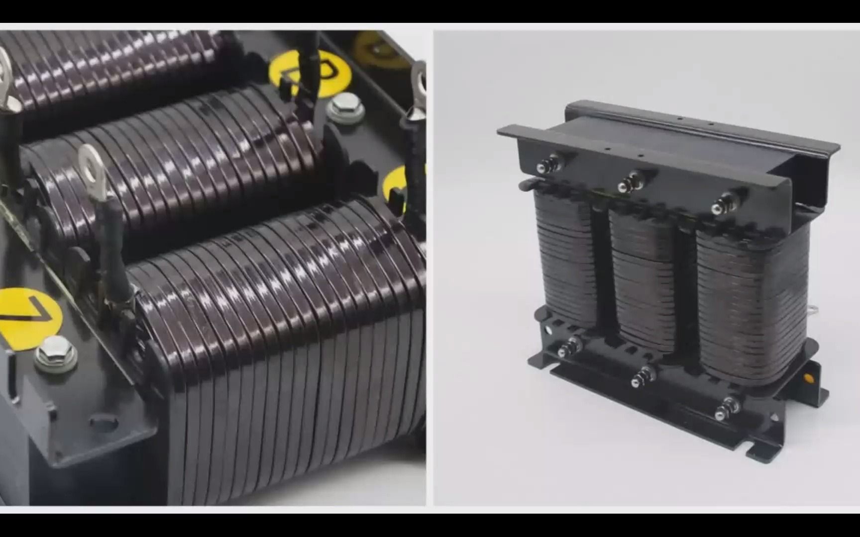 变频器能不用平衡电抗器吗?平衡电抗器不稳定而自己不知道?