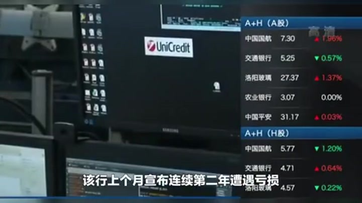 SEC罕见来电突击!这一银行巨头又崩了