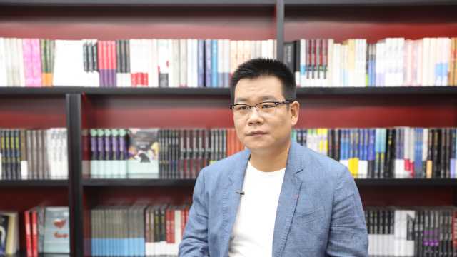 徐则臣:海明威神话怎样诞生?