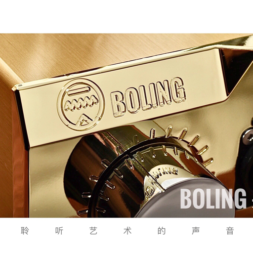 BOLING宝聆音响 