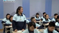 初二语文《藤野先生》杭州建兰中学【李春波】(初中语文名师公开课...
