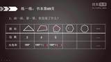 小学数学1对1:多边形的内角和1【小升初数学微课】_clip