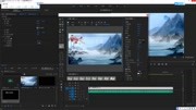  PR飘散的文字怎么制作?磨金石教育可靠吗?
