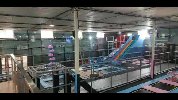 通通元旦开业,不负使命。全部按原计划完成目标!