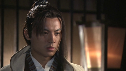 万表被解职了 戚继光扬眉吐气