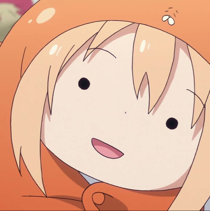 虎牙莫雨 