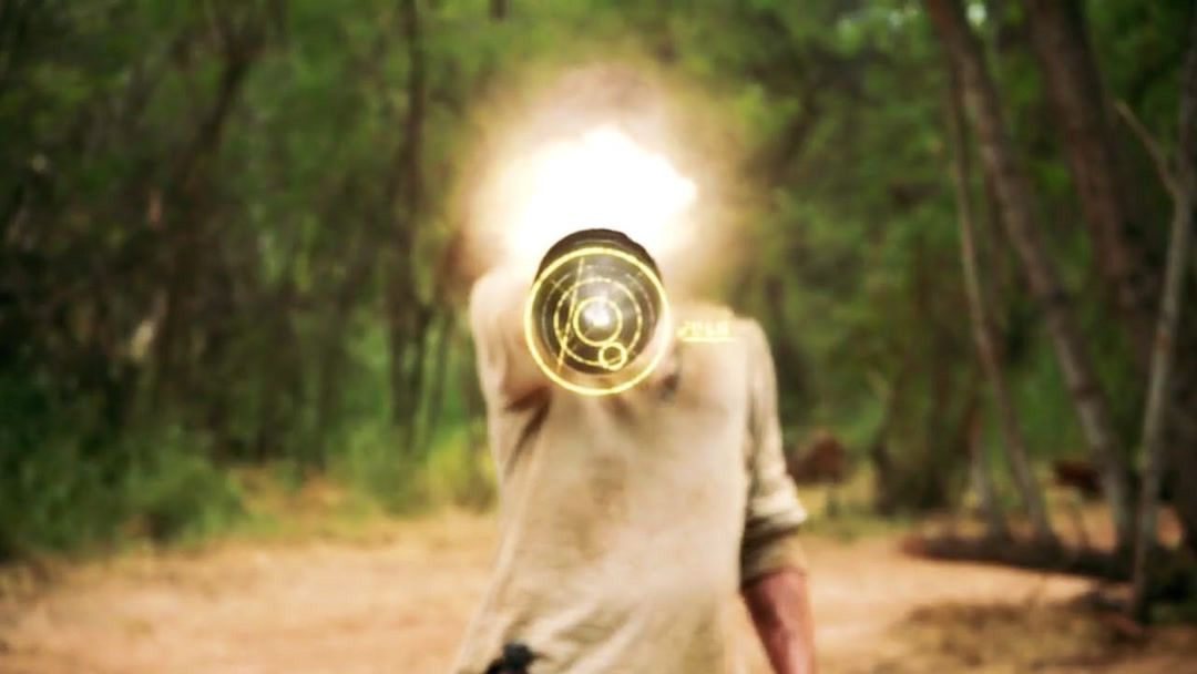 异人族两大高手相见,结果还是不堪一击