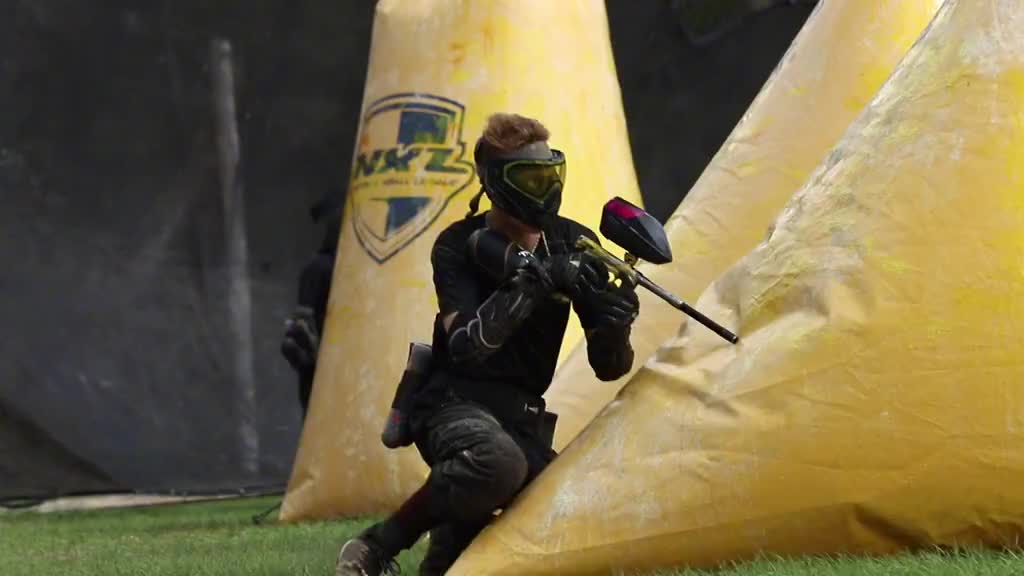 这种#cs 枪战对决怎么代表被击亡,有谁知道?麻烦留言告诉我。