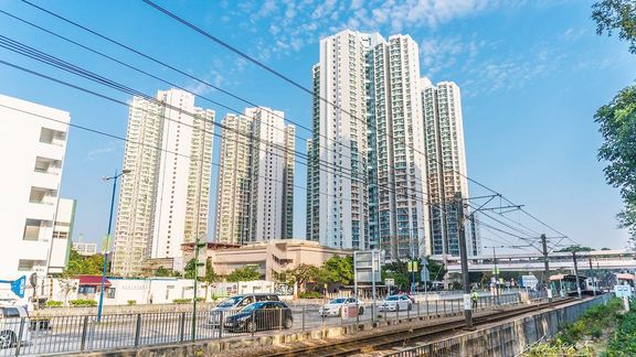 太原房价居高不下,是什么在支撑,未来还能够回到原点吗