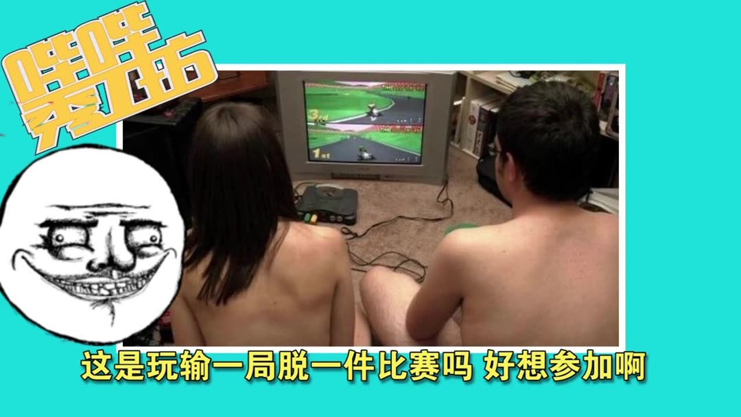 搞笑:菊花嘴现江湖 女吊丝大跳二逼钢管儿舞