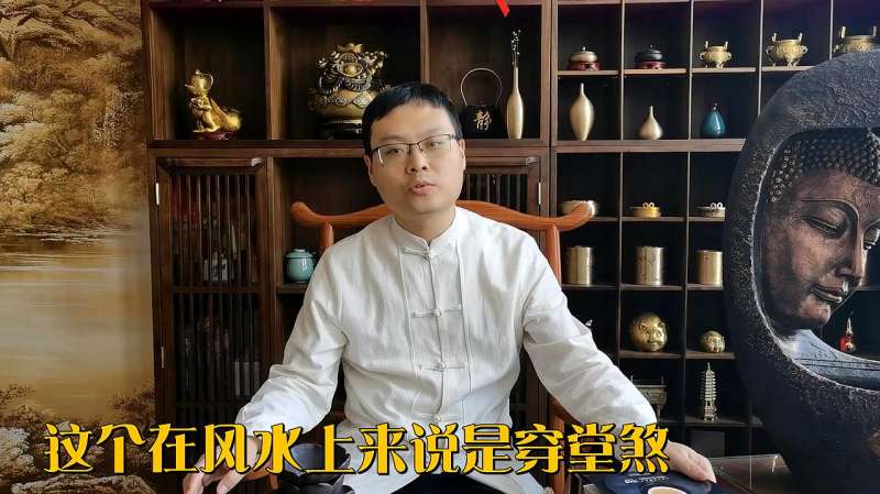 入户门对着窗户好不好?如何化解“开门见窗”,讲究还真不少!
